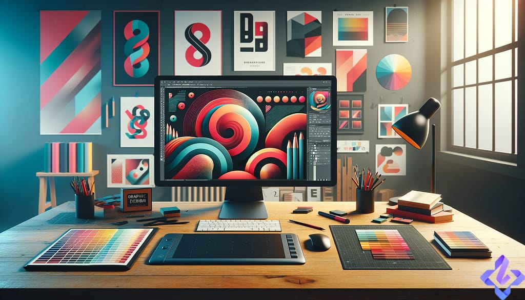 Art Portfolio Preparation Tips for Graphic Design Major Applicants ...